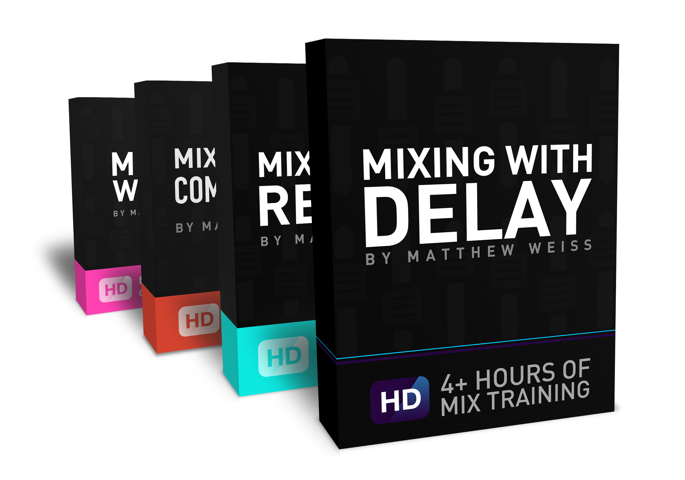 Mastering Demystified